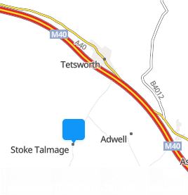 Stoke Talmage - village website